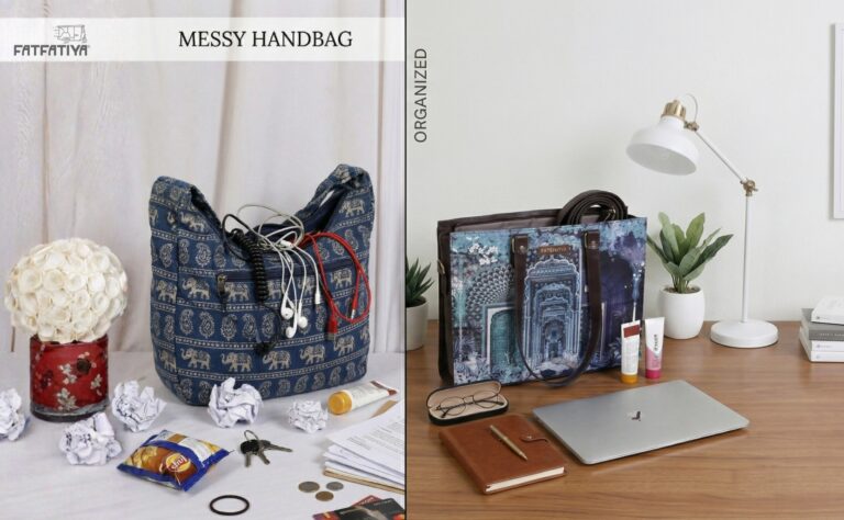 Best Office Bags for Women: Stylish, Practical & Perfect for Work